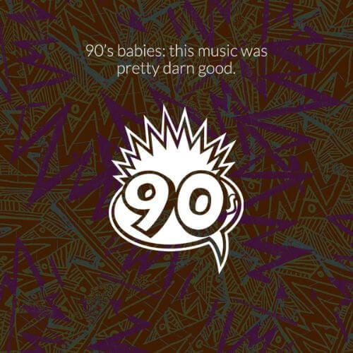 América Dance 90's - 90s on all frequencies in the world!